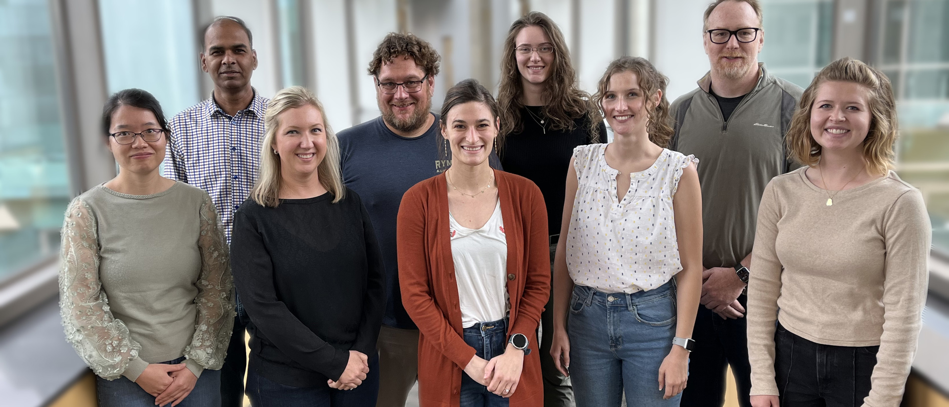 Sinn Lab | The University of Iowa